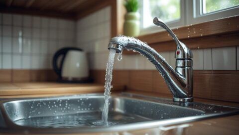 Ideal Home Water Pressure: How to Test, Fix, and Maintain It