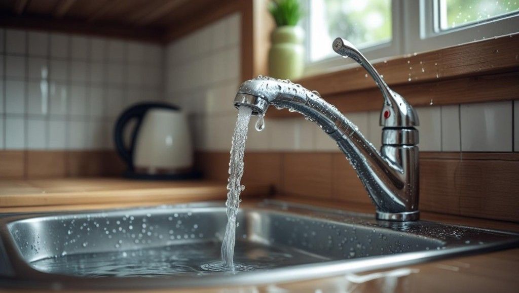 Ideal Home Water Pressure: How to Test, Fix, and Maintain It