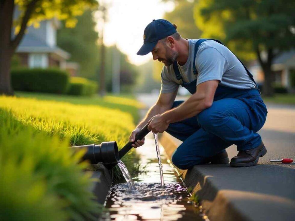 Sewer Lines Leakage Signs – Early Warning Signs & What to Do