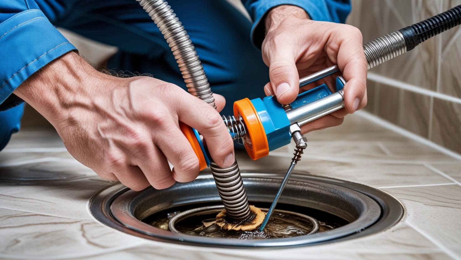 How to Unclog a Shower Drain? – Easy DIY Guide