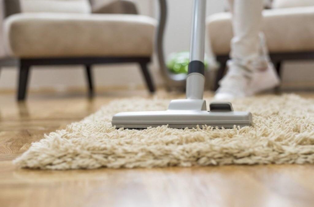 Why is My Carpet Wet? Common Causes & Solutions