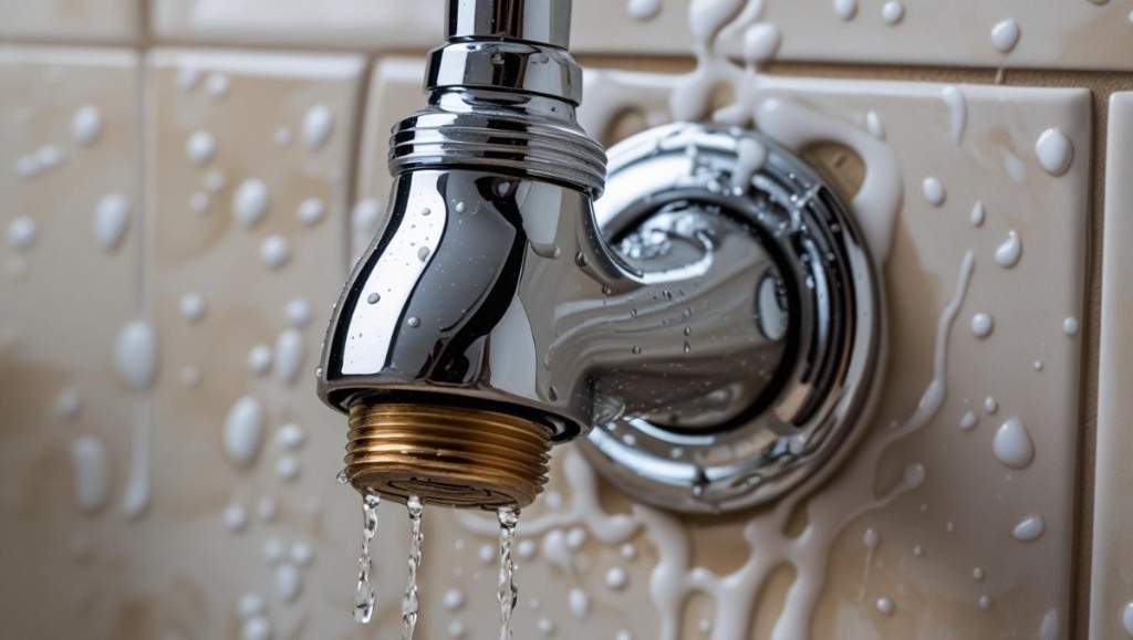 How Much Does It Cost to Replace an Outdoor Faucet Spigot?